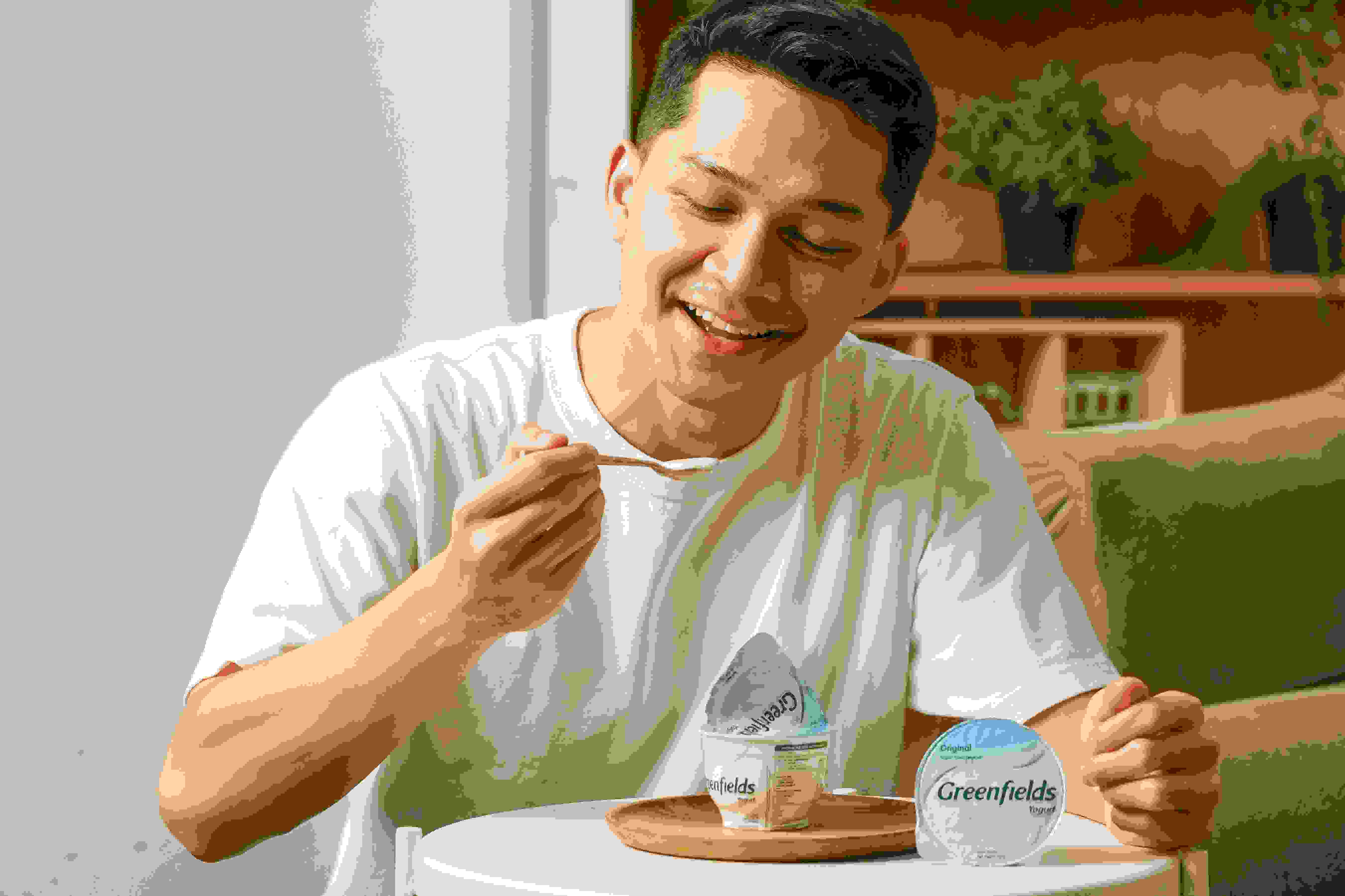 Ini 10 Manfaat Yogurt untuk Kesehatan yang Nggak Mau Kamu Lewatkan!