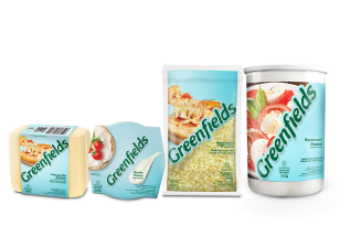 Greenfields - Ragam Pilihan Keju Segar Terbaik
